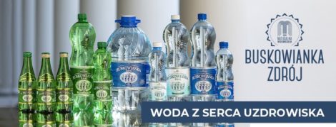 Buskowianka - Aquavita